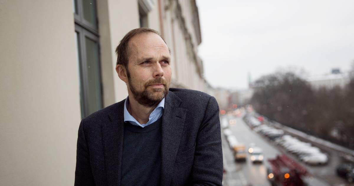 Industriens Pension: Trumps straftold kan banke inflationen i vejret