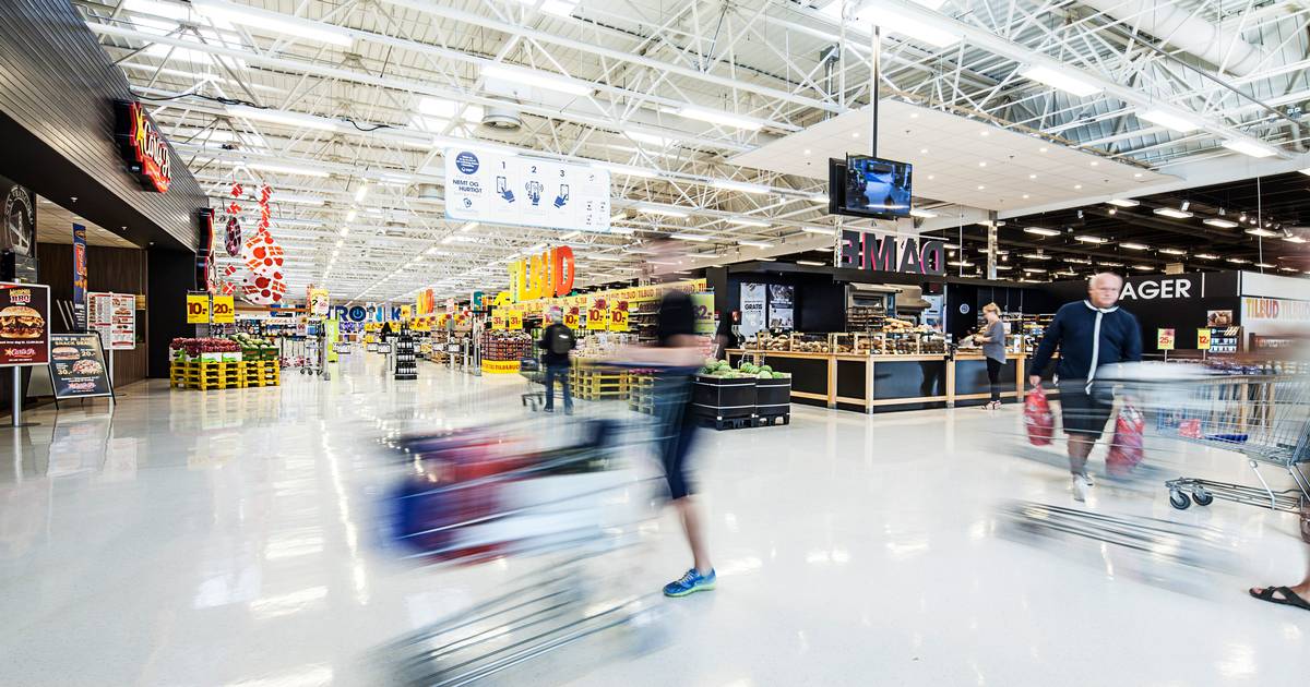 Bilka ændrer sine åbningstider permanent efter succes - Finans