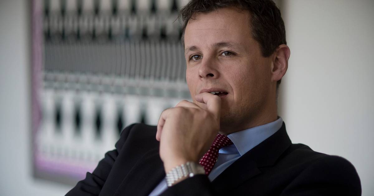 Lars Krarup: Venstre bør overveje regering med Socialdemokratiet