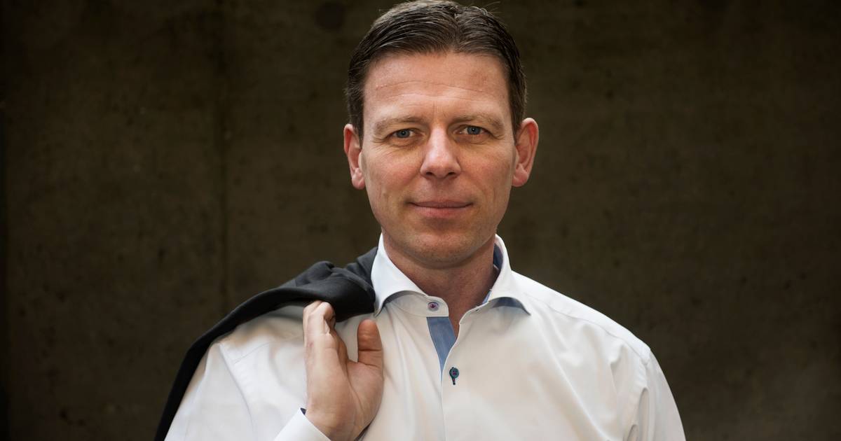 Terma får ny topchef - Finans