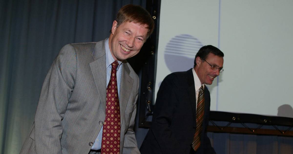 Stenrig fond scorer milliardoverskud takket være børsdarling