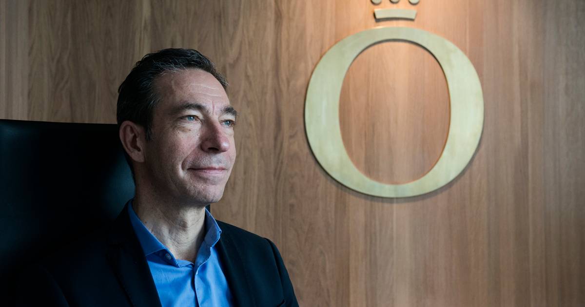Fyret Pandora-chef: »Vi har ikke ramt tingene, som vi skulle« - Finans