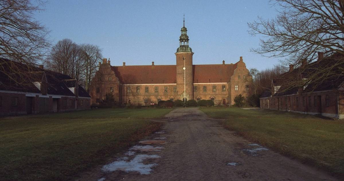 Overgaard Gods leverer sit største overskud nogensinde - Finans