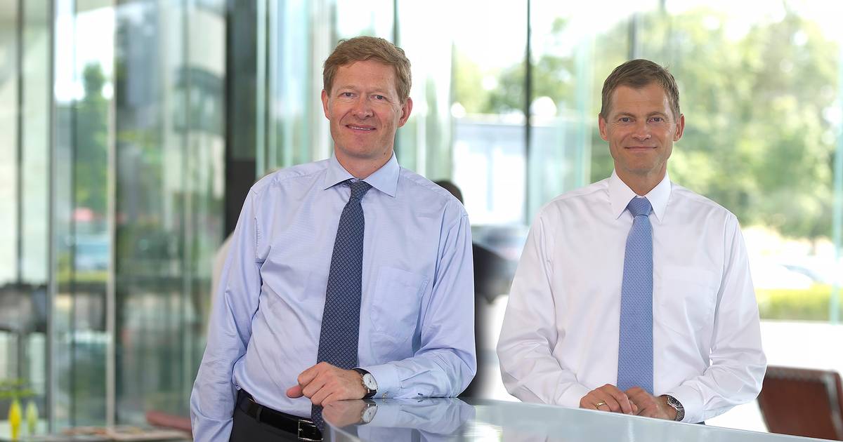 Niels B. Christiansen stopper i Danfoss - Kim Fausing tager over den 1 ...