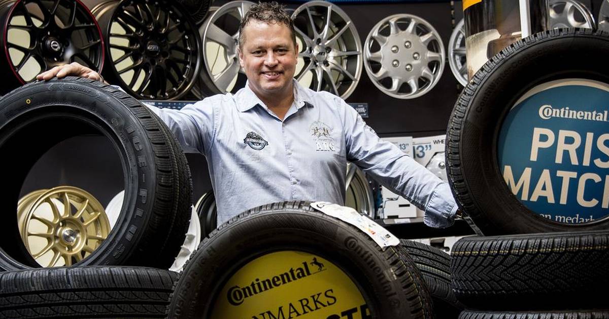 T. Hansen-milliardæren Bent Jensen slår alle rekorder - Finans