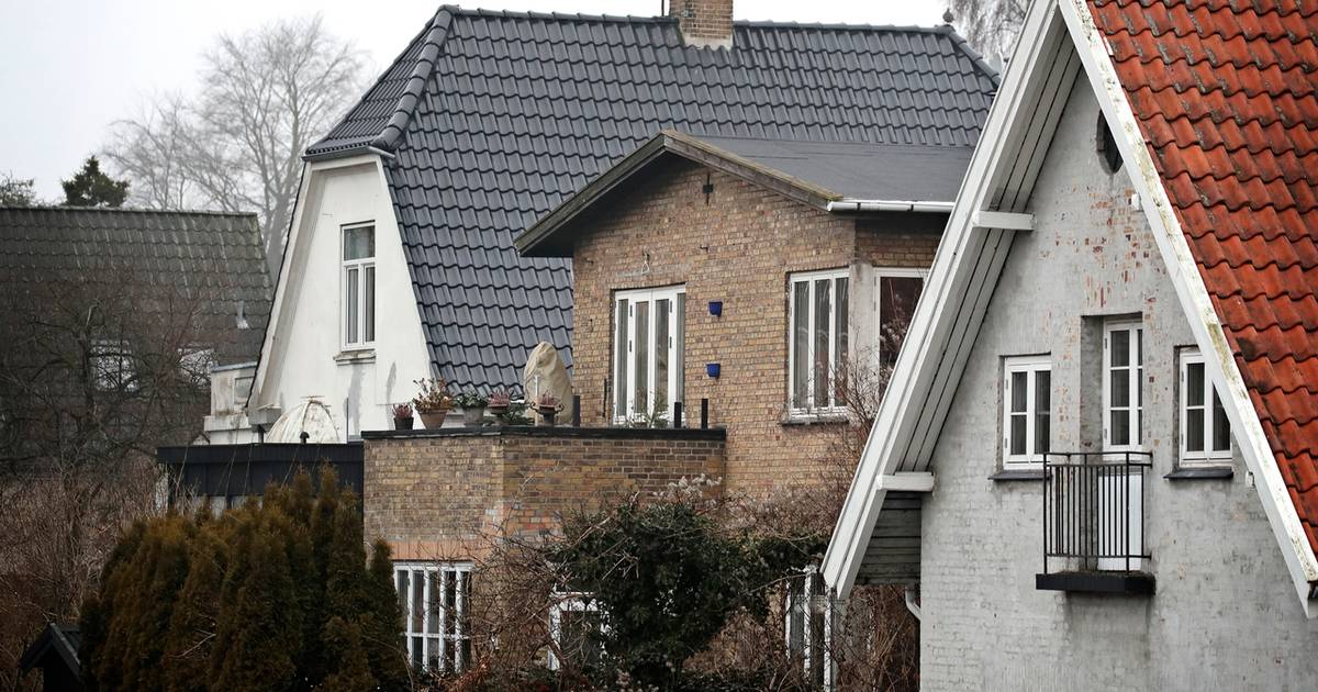 Sådan går det på boligmarkedet i "normal-Danmark" - Finans