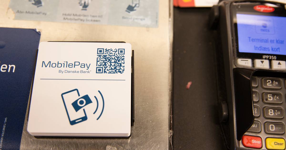 Eksperter: Disse to problemer skal Mobilepay løse, hvis appen skal have ... Eksperter: Disse to problemer skal Mobilepay løse, hvis appen skal have ...