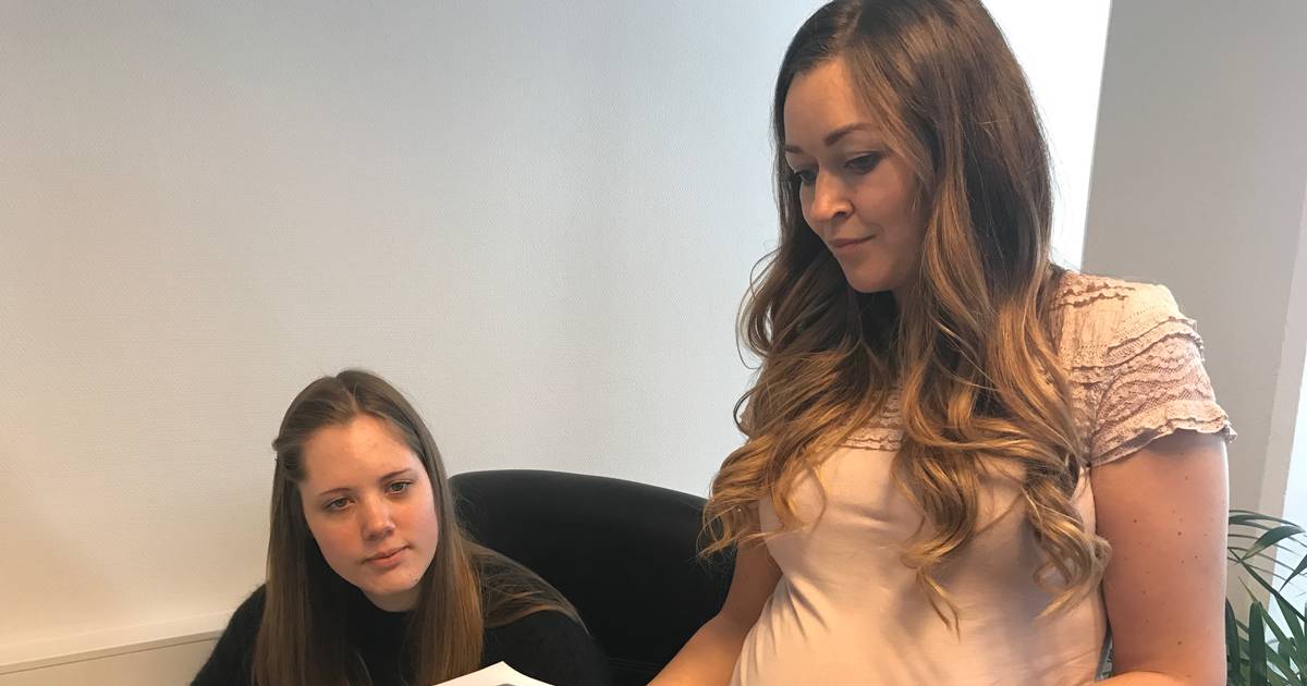 Emma Christensen er studerende - men hendes idé har allerede hjulpet ...