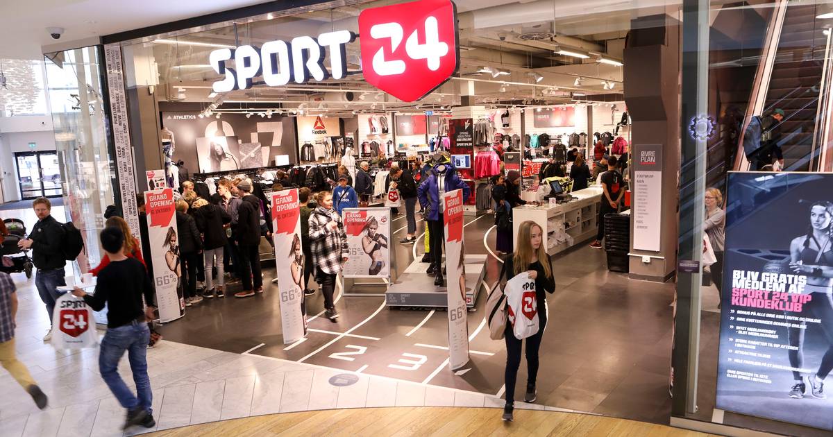 Sport24-direktør om lukkede butikker: Vi taber millioner hver måned ...