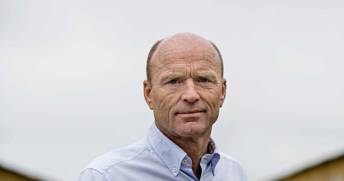 Vestjysk cowboy indtog Østeuropa og opbyggede milliardforretning - Finans