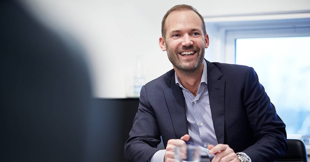 Stryhns-chef: Bedste beslutning var at opgive international karriere ...