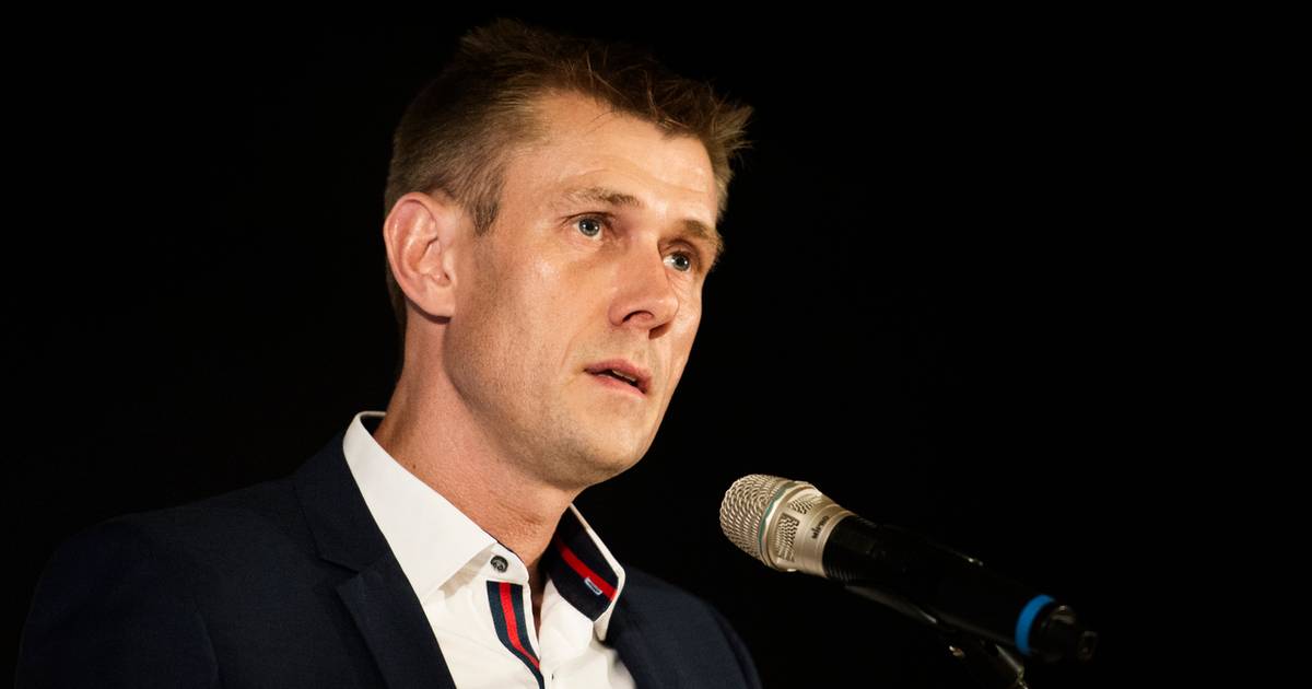 Erhvervsmanden Henrik Lind lander nyt milliardoverskud - Finans