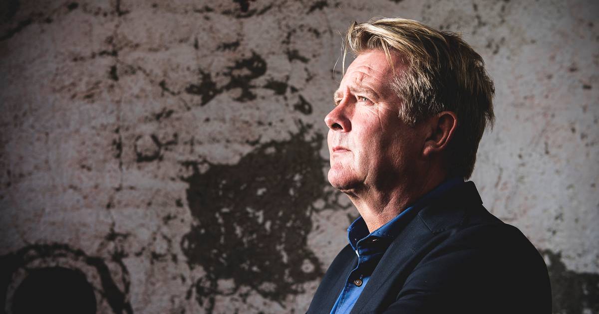 Iværksætter bryder tavsheden: Her er historien om energi-kongens ...