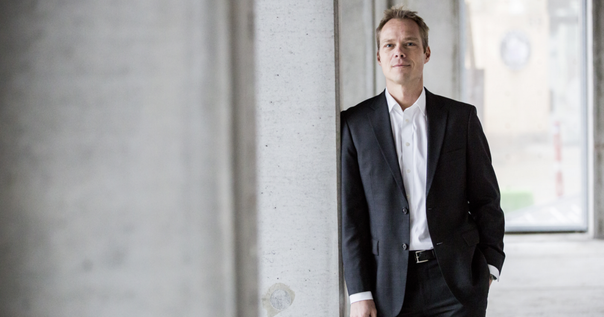 NCC-udbryder jagter nye investorer til boligprojekter - Jyllands-Posten