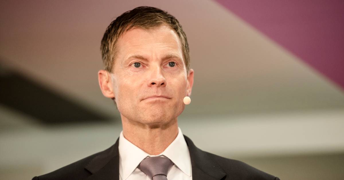 Kim Fausing: Jeg vidste ikke, at jeg skulle lede Danfoss, da jeg sagde ...