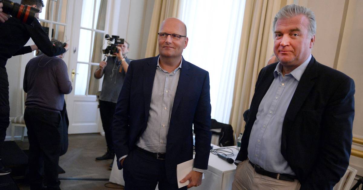 Bjarne Riis og Lars Seier køber rejseselskab - Finans