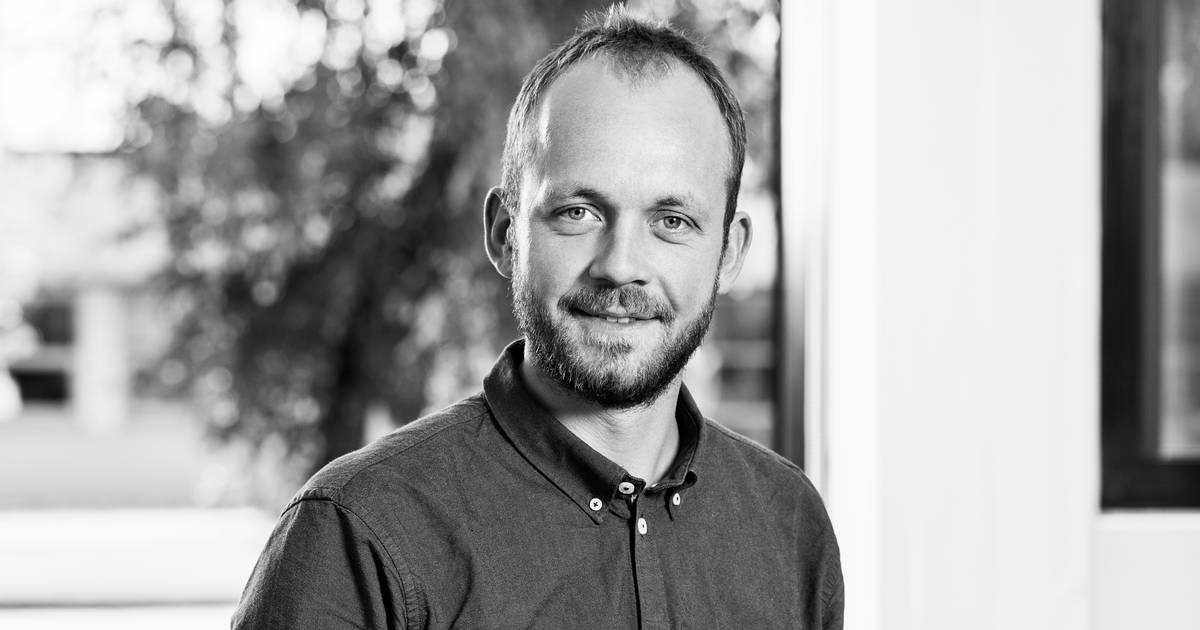 Fra Vesterbro til Tjekkiet