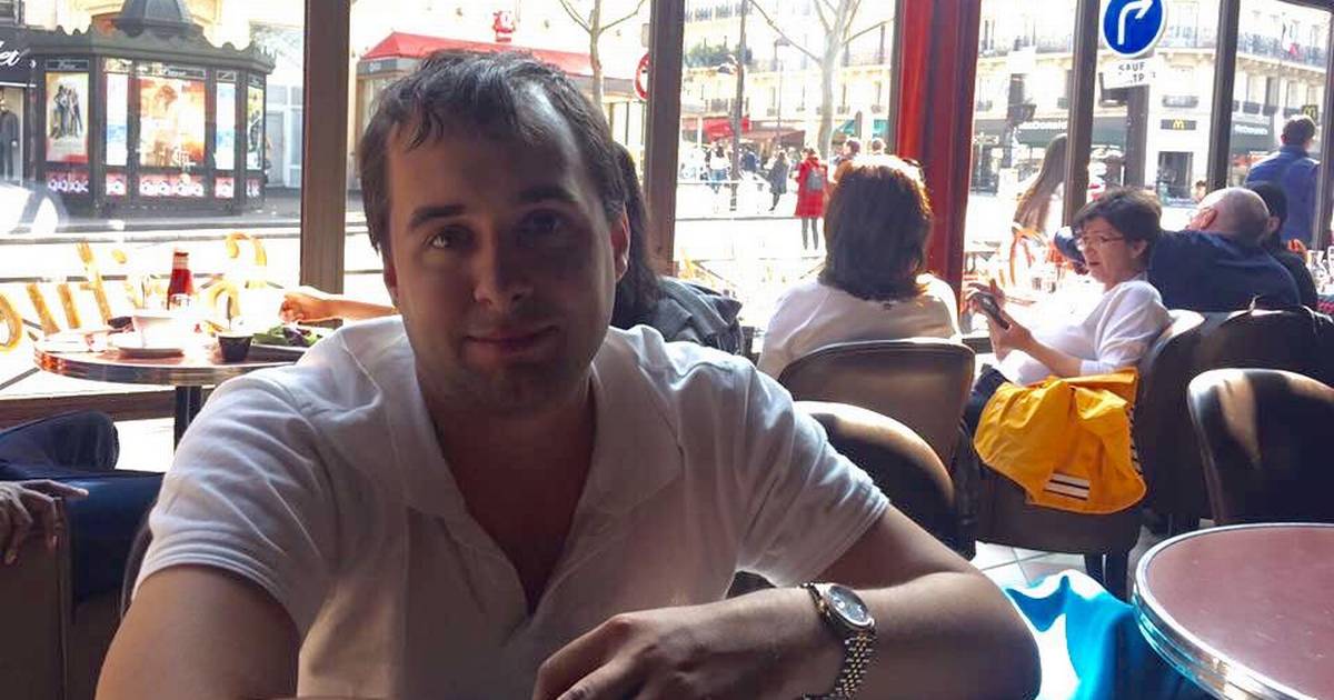 26-årig bag handel med våben og stoffer: Eventyr med luksusvillaer og ...