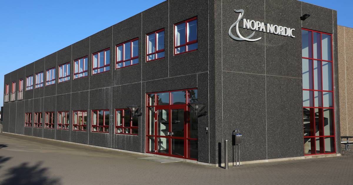 Privat label-producent krydser igen 500 mio. kr. i omsætning - Finans