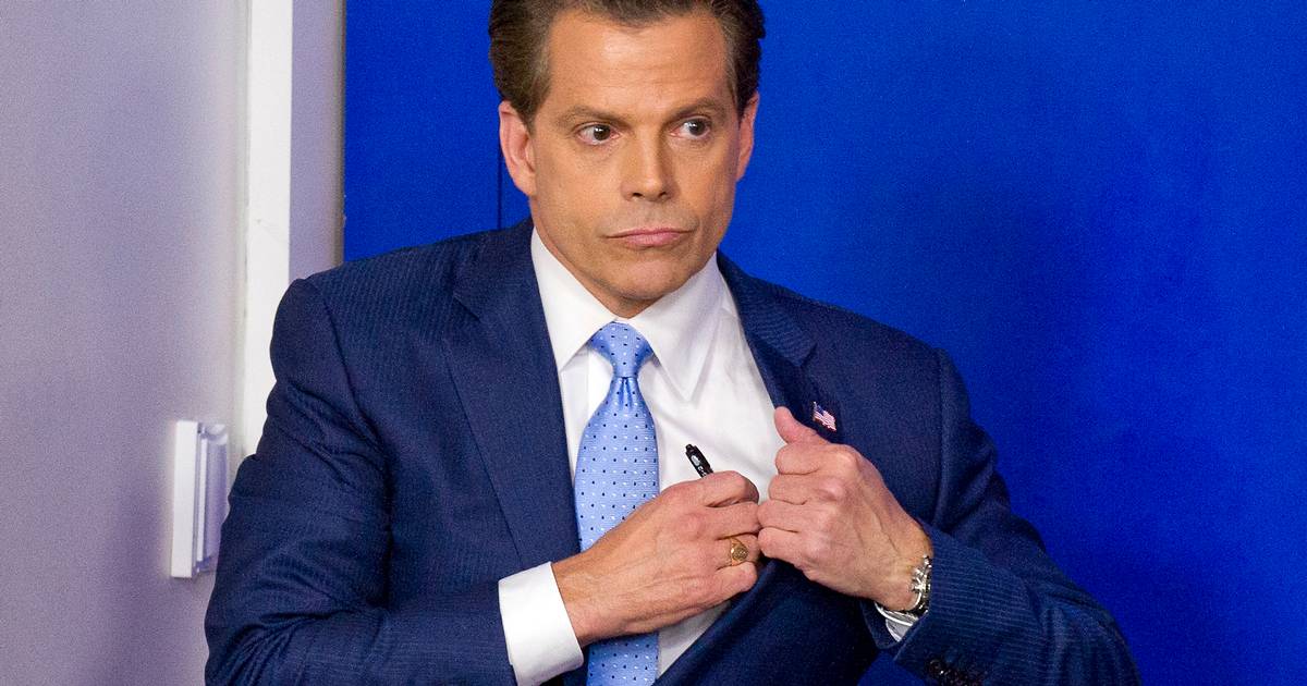 'The moment when it really started to feel insane': An oral history of ...