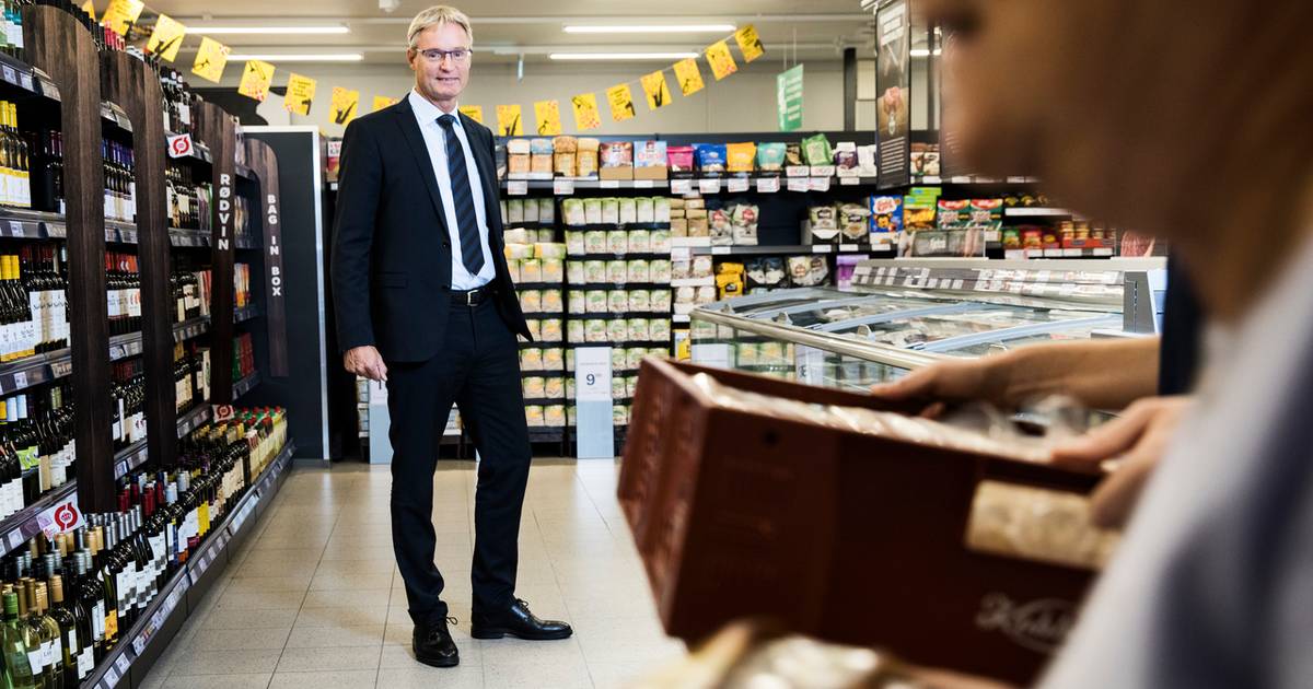 Dansk Supermarked og Coop er med på verdenslisten - Finans