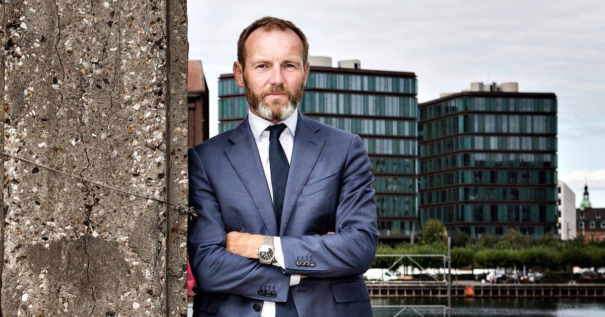 Efter TV 2-dom: MTG-direktør øjner kæmpe milliarderstatning i Østre ...