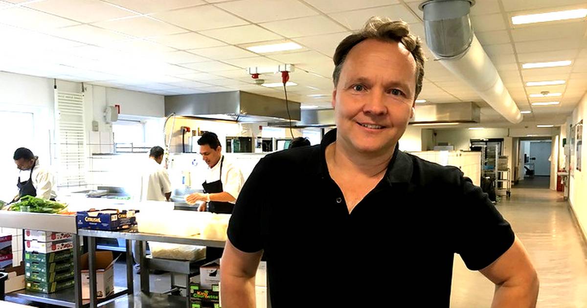 Amerikaner vil ændre københavnernes spisevaner: Nu får han 37 mio. kr ...