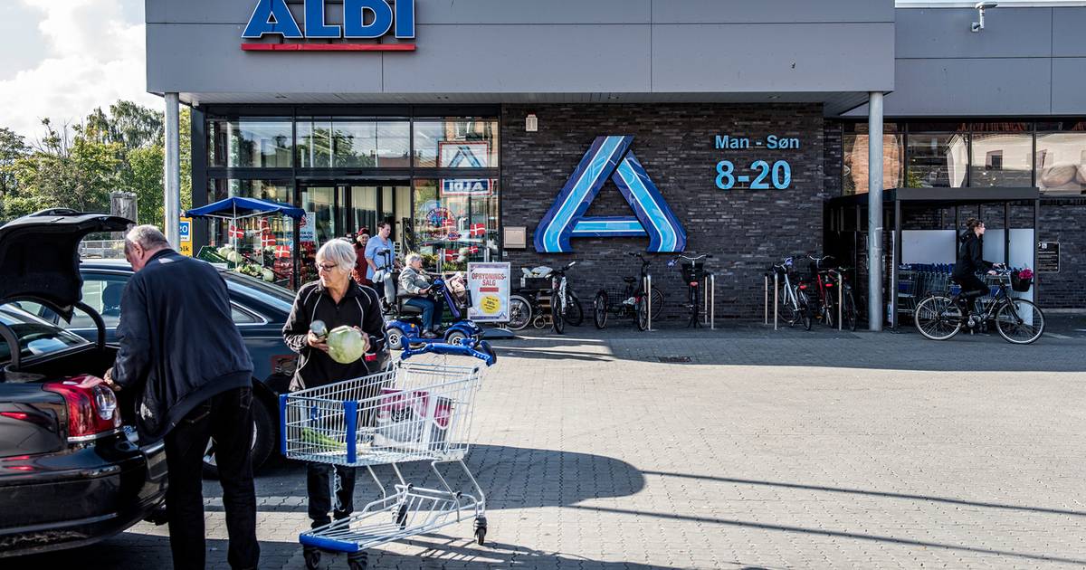 Aldi på vej mod lukning: Discountkæden taber igen-igen millioner i ...