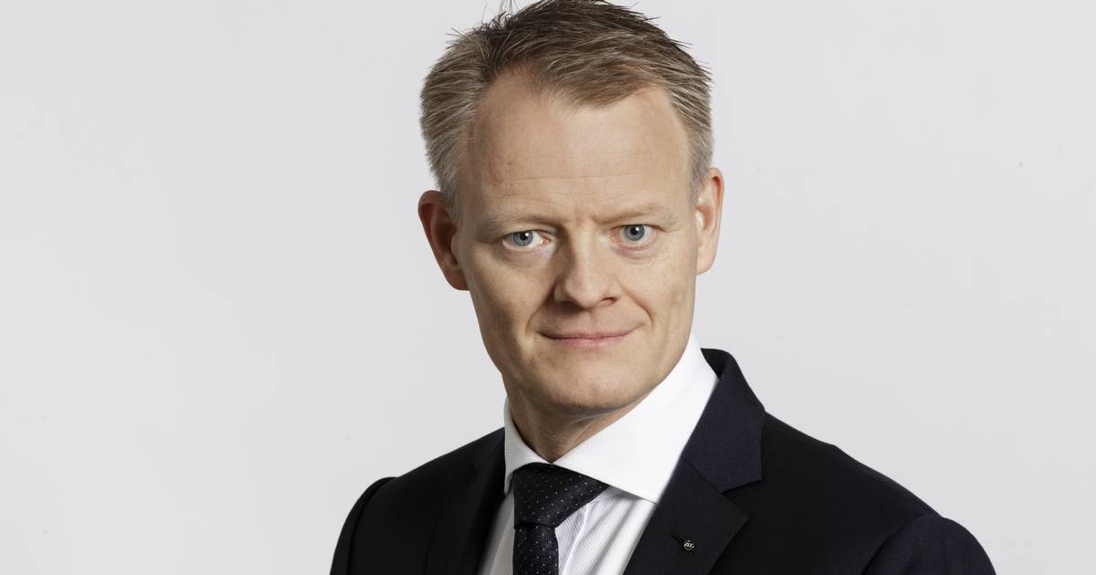 ISS mister direktør for Europa: Finansdirektør tager over midlertidigt ...